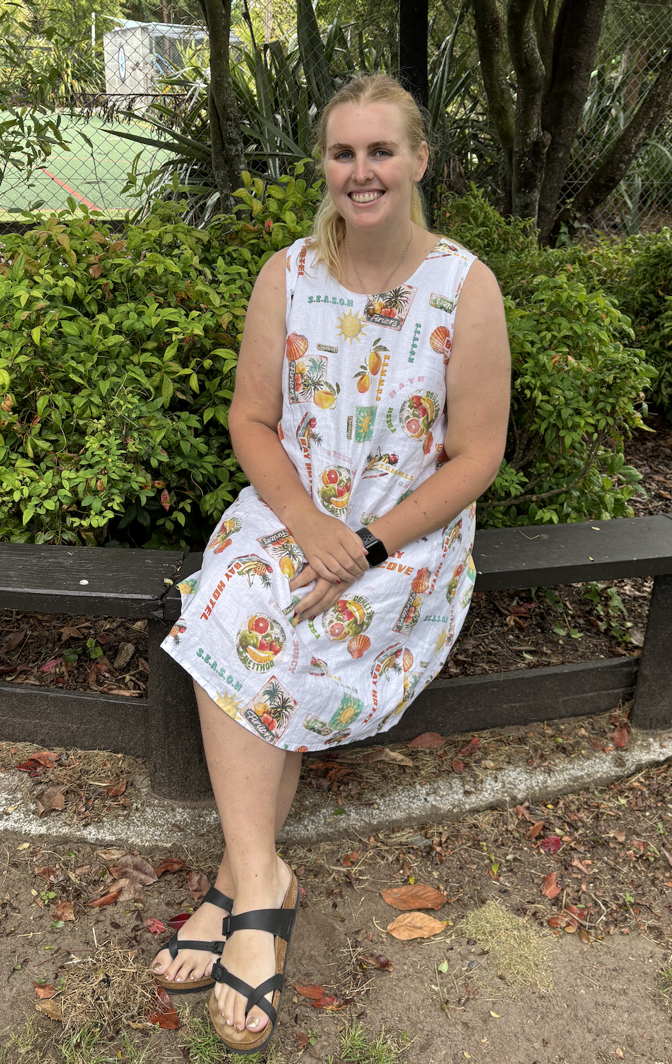 Ruma Toru / Room 3 – Years 5 & 6 – Miss Felicity Cook / Whaea Felicity ...